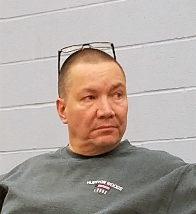 WACS hears about ‘proud’ program | News, Sports, Jobs - Observer Today